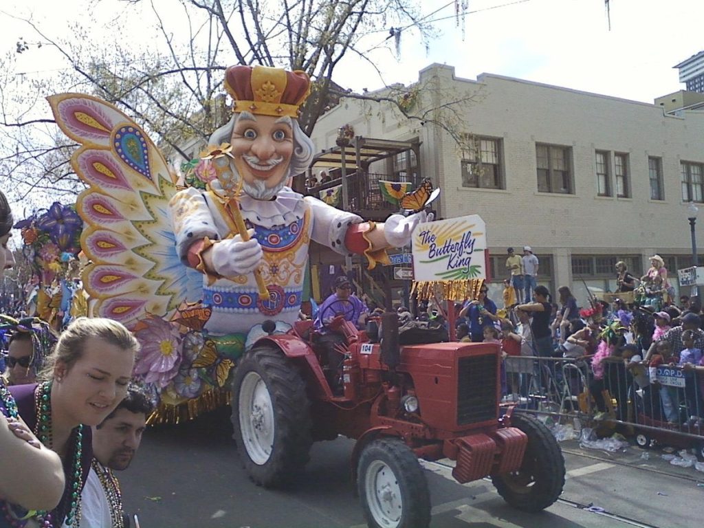When is King Cake Safe to Eat? Guide for Mardi Gras